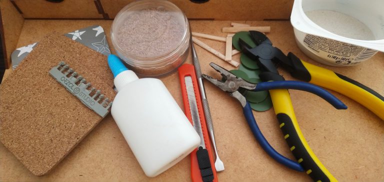 How to base miniatures? | It's easy to do, check it! | Armycase