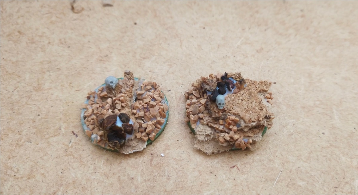 How to base miniatures? | It's easy to do, check it! | Armycase