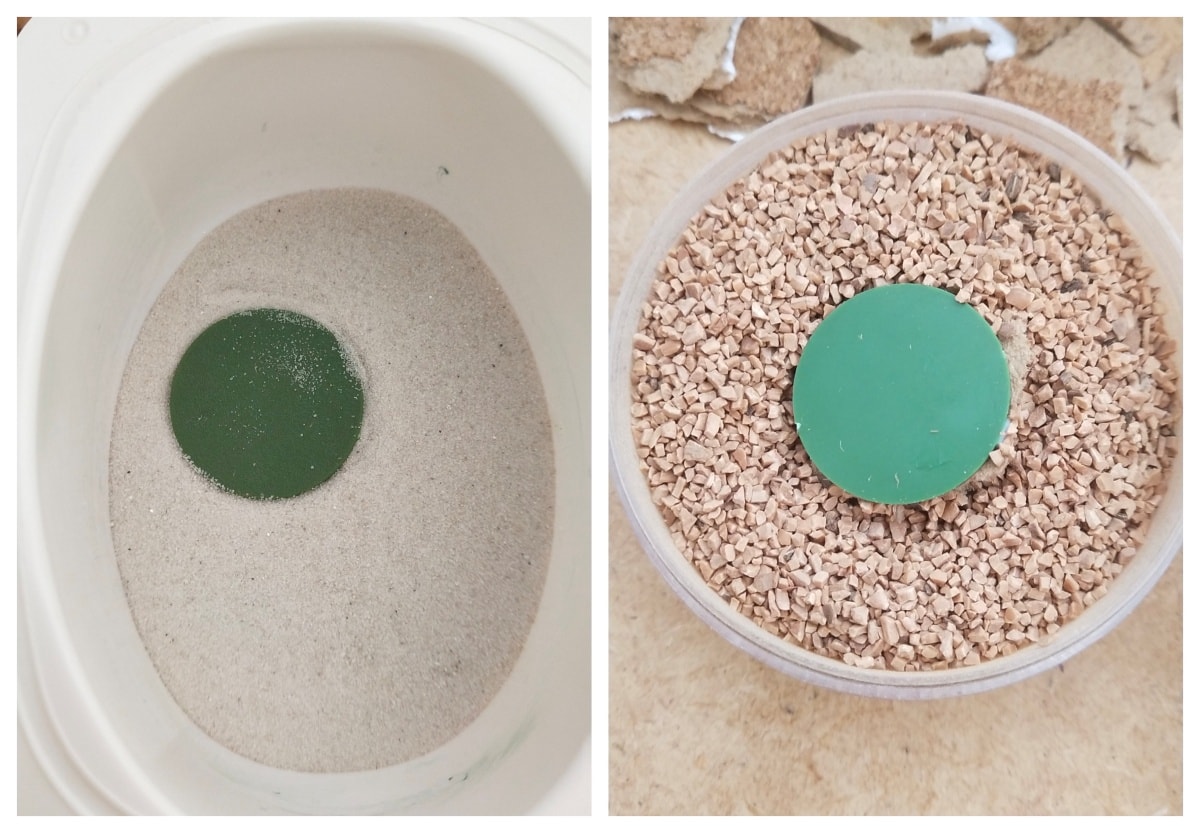 How to base miniatures? | It's easy to do, check it! | Armycase