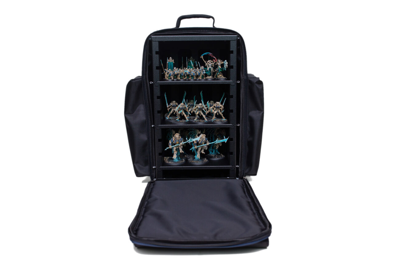 A-Case Carrier [Backpack] – A-Case
