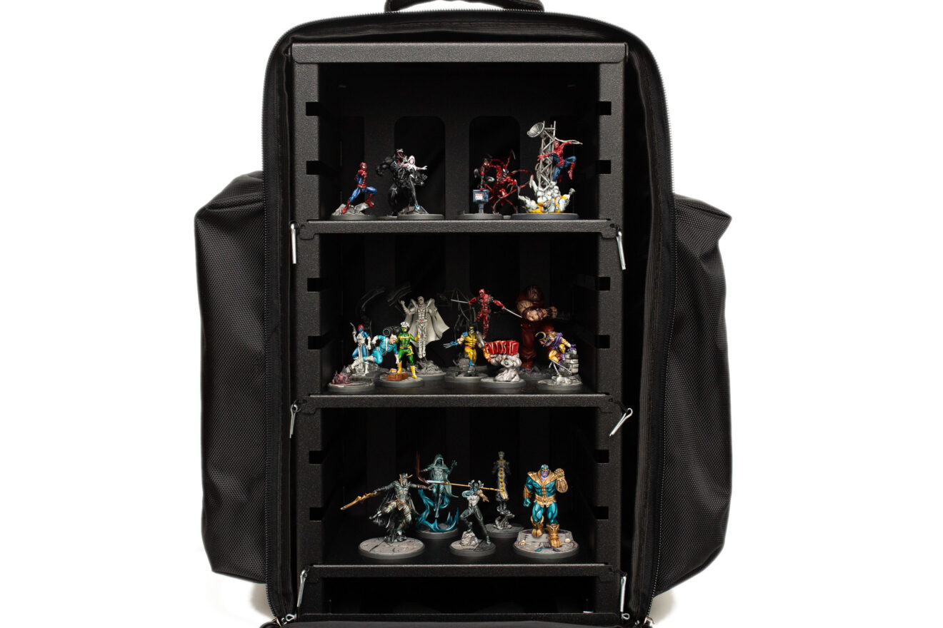 A-Case Carrier [Backpack] – A-Case