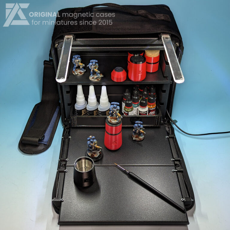 Accessories For miniature cases! Check them – A-Case